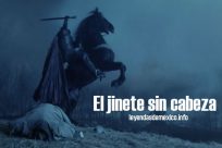 El jinete sin cabeza (leyenda) - México mi país