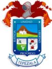 Municipio de Tepezalá - México mi país