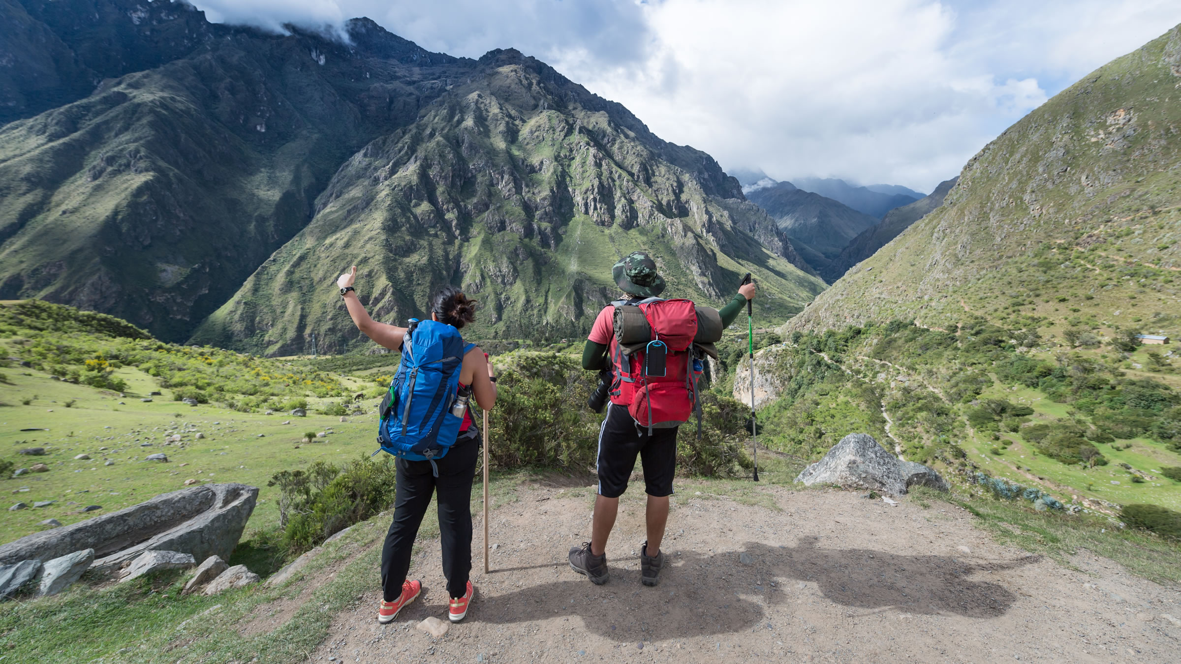 Ecoturismo en México - México mi país
