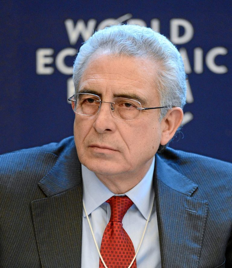 Ernesto Zedillo Ponce de León (biografía) - México mi país